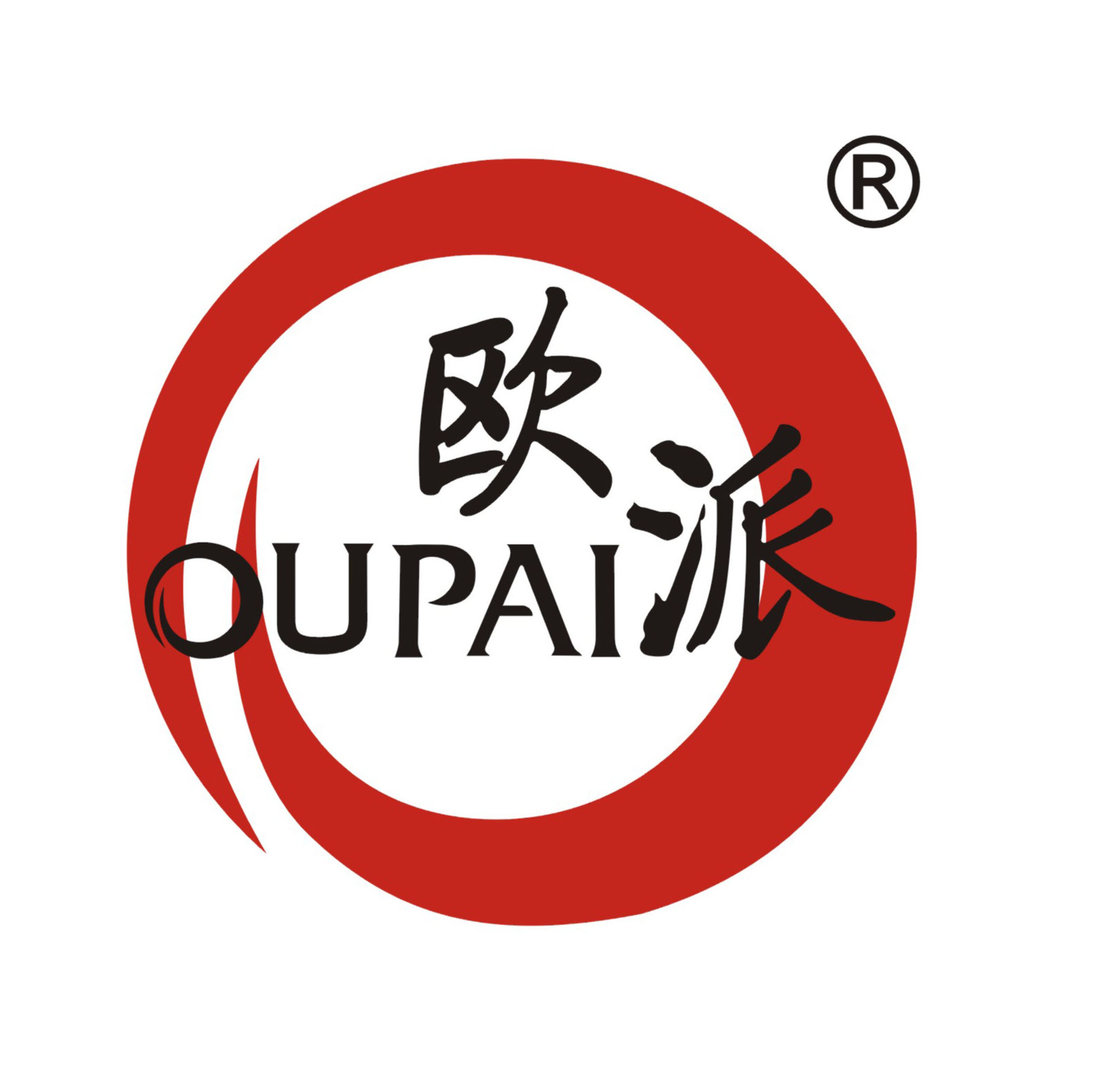 欧派木门全屋定制 