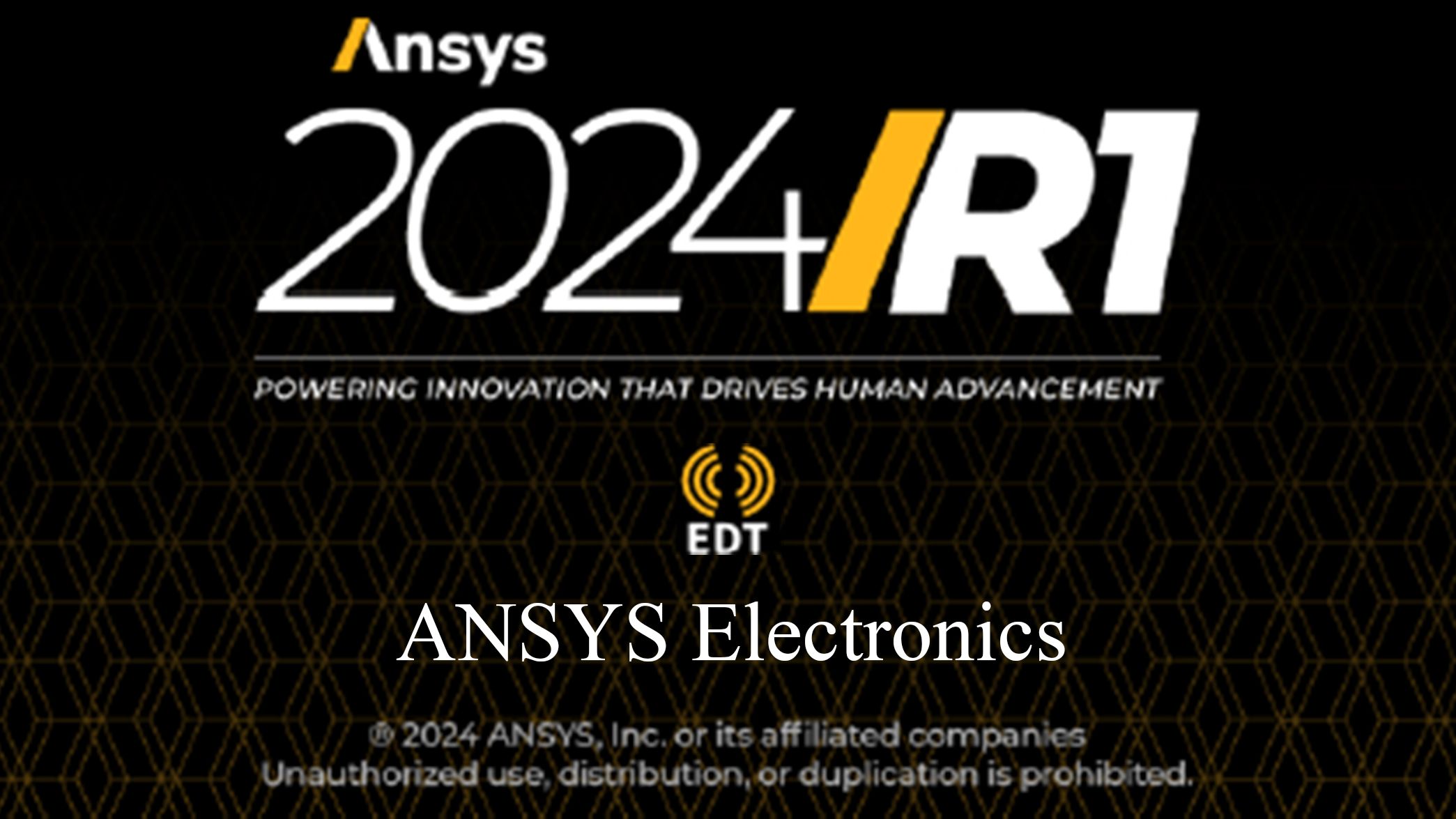 ANSYS Electronics 有限元仿真入门与常用技巧(EDT-Maxwell部分)基于...