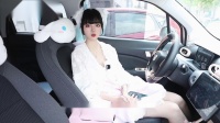 十万以下新能源电动车女车主选车心得|又要快充续航强 还要小巧高颜值