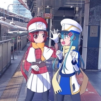 星流ノ塔卡飒祺 