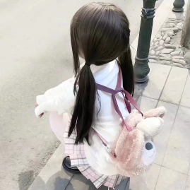 小睿宝宝吖 