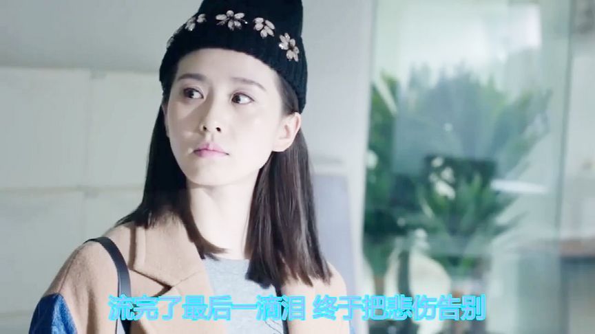 美女一首《陪你到世界的终结》,感人的歌声诉说着对爱情的坚贞