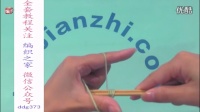 全自动电脑织毛衣机器-基本编织法04_2-儿童织毛衣教程