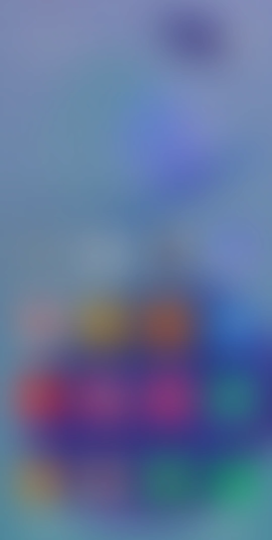 MIUI偶遇的BUG高斯模糊