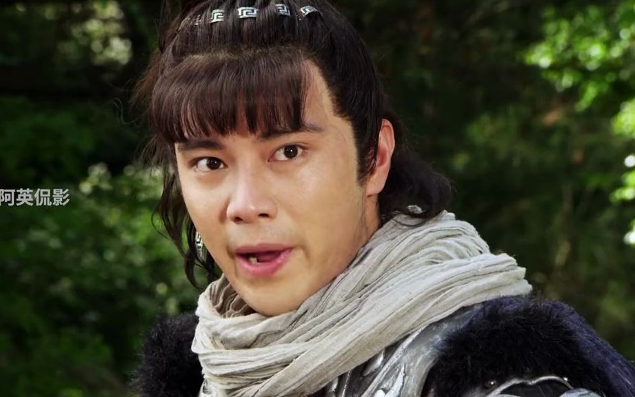 隋唐人物志:裴元庆的交手战绩,勇斗罗士信,硬接李元霸三锤! #隋唐演义 ...