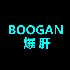BOOGAN 