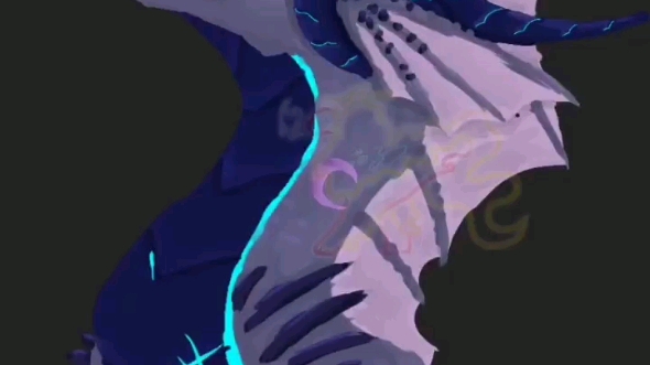 是赠图。设主:百度贴吧的,白色的夜