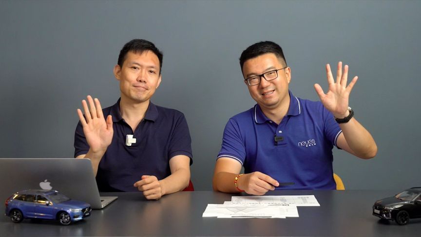 任我明说:电动车续航里程到底重不重要?