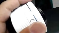 三星 NX1000开箱视频 新浪微博十彩武猪