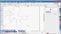16.CDR教程coreldraw官方教程结合和拆分