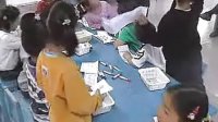 大班数学 “3”的加减法(幼儿园大班主题教学优质课视频展示专辑)