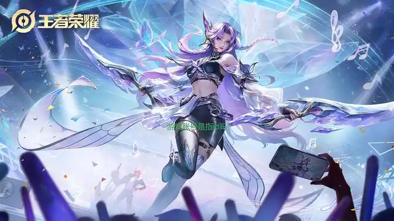 游戏账号是指id吗