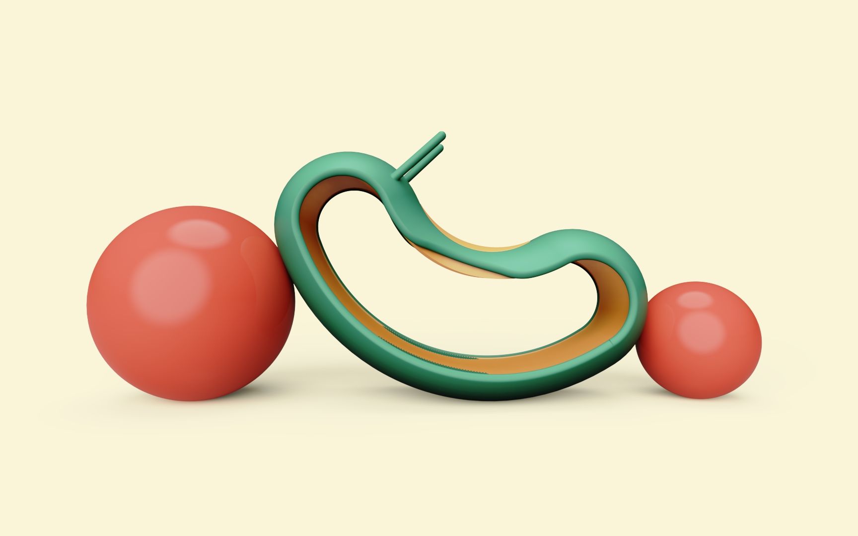 Rewaiting商场主题餐饮等位服务设计