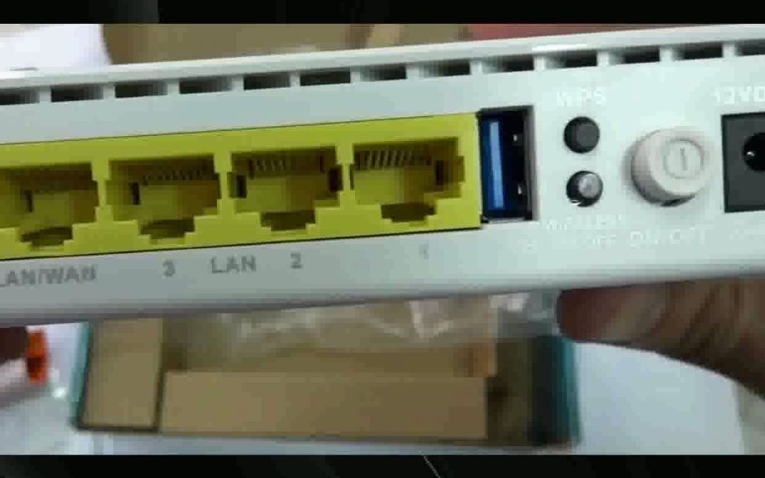教你如何设置路由器的动态IP
