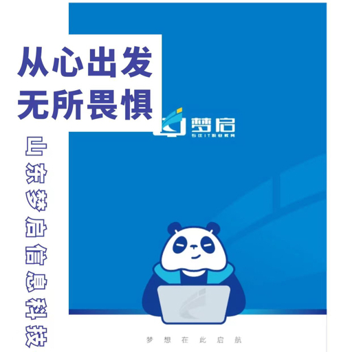 山东梦启科技 