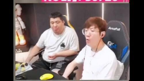 Tony老师丝血残局完成1v3