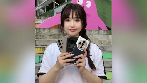 三款旗舰AI消除对比华为OPPO三星你站谁?