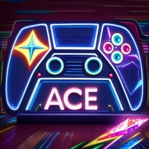ACE外设工作室 