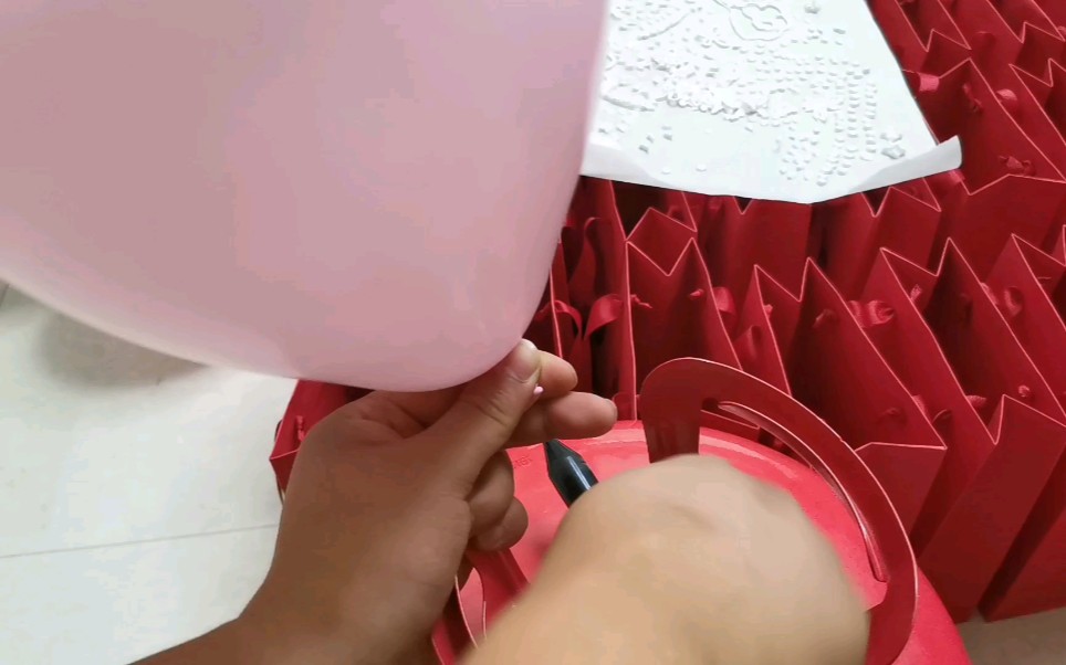 氦气变声氦气好贵