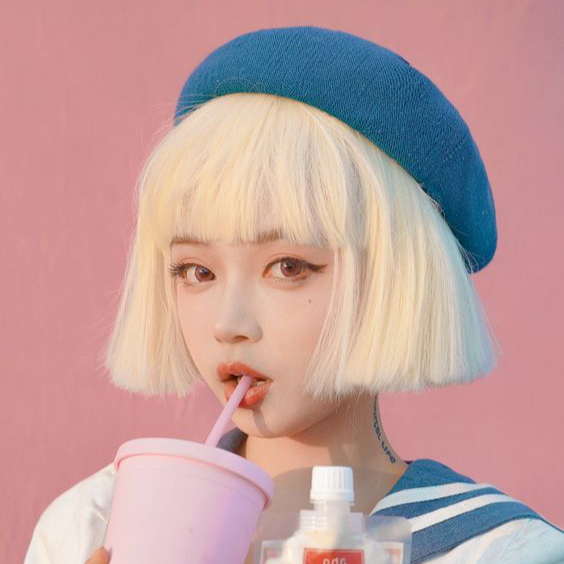 小金勾子 