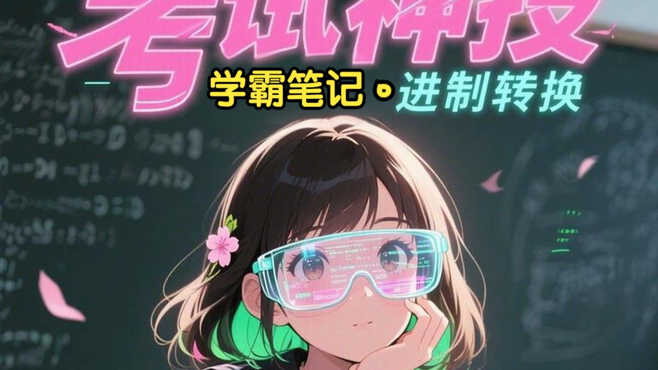 【2025年选考真题分析】进制编码考点分析(第4题)