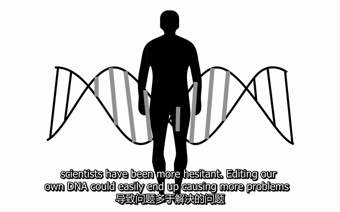 CRISPR是如何进行基因编辑的