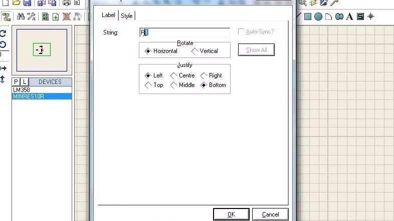 「卡拉科技」单片机视频教程:电路特性验证——反向比例放大器