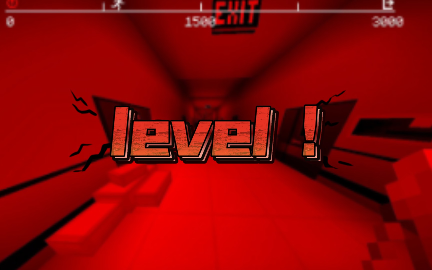 我的世界 level ! (模组)