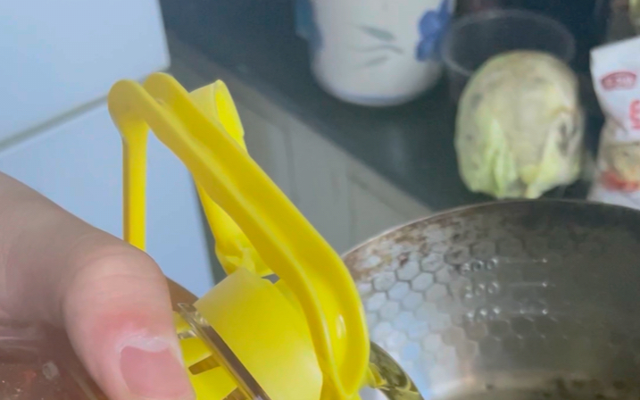 炸薯条自制,英语课外作业