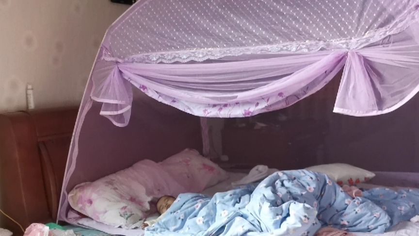 宝妈教大家买小孩推车的时候一定要注意的几点问题