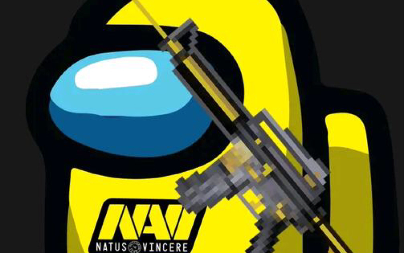 csgo网红准星分享