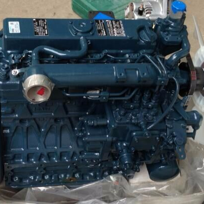 久保田配件大全张建 