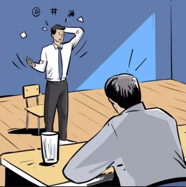 咨询公司面试技能 