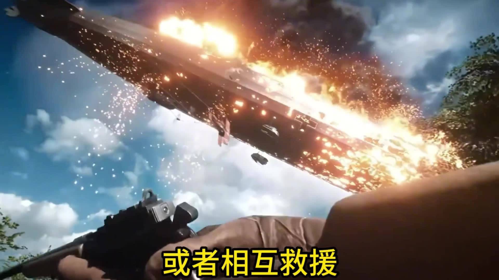 Steam战争模拟神作:从战地记者视角重走一战炼狱之路