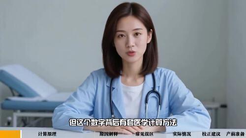 末次7.14预产期怎么算?超准预产期计算法,孕妈必看!