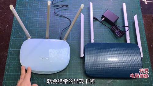 路由器信号差?教你无线桥接,瞬间家里每个地方都是满格信号