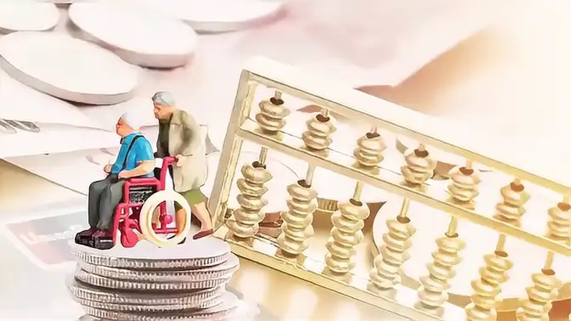 过渡性养老金真的是机关事业单位和企业职工养老金差距大的因素吗