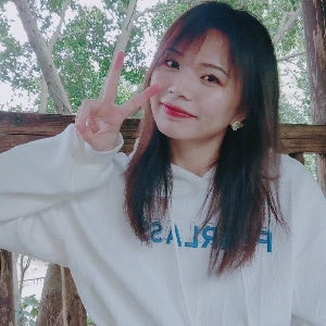 超爱笑的阿台台 