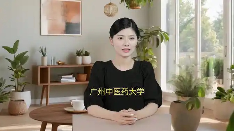 广州中医药大学教学条件咋样?