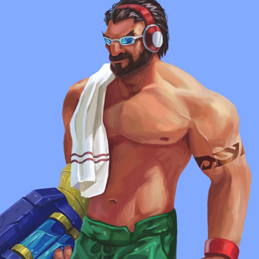 我可是尊贵的VIP 