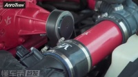 VT双螺杆机械增压让你的车动力十足!