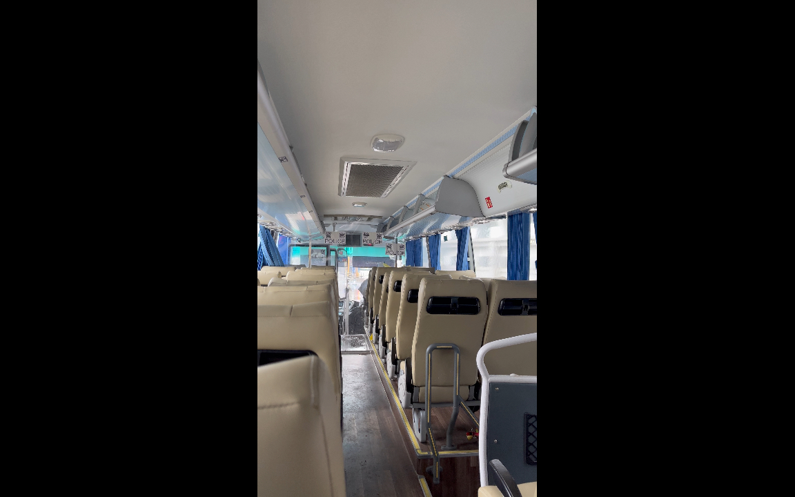 隔离酒店第一天第一餐