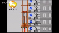 许昌楷豫升降-导轨式升降机动画