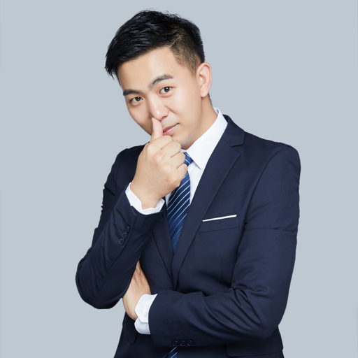 高途考研英语如意哥 