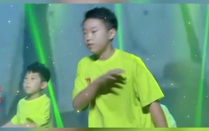 少儿舞蹈《失恋阵线联盟》六一舞蹈 舞蹈剧目 幼儿舞蹈 儿童流行舞蹈 ...