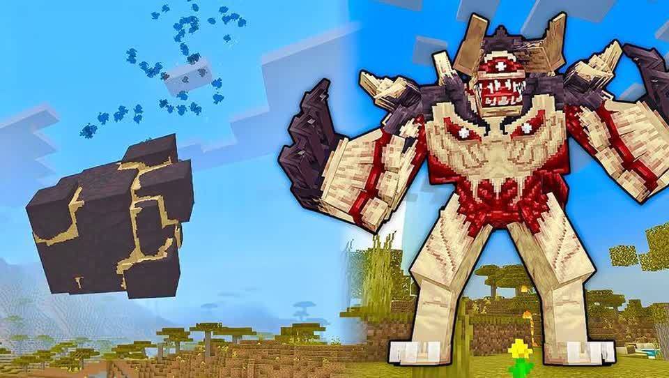 我的模组世界:CSGO里的僵尸怪物来了!