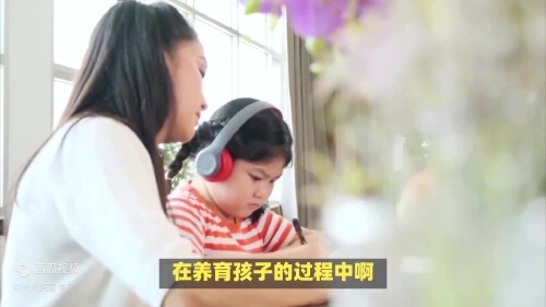 孩子为啥总重复看同一集动画片?是在传递这3个信号,家长要知道