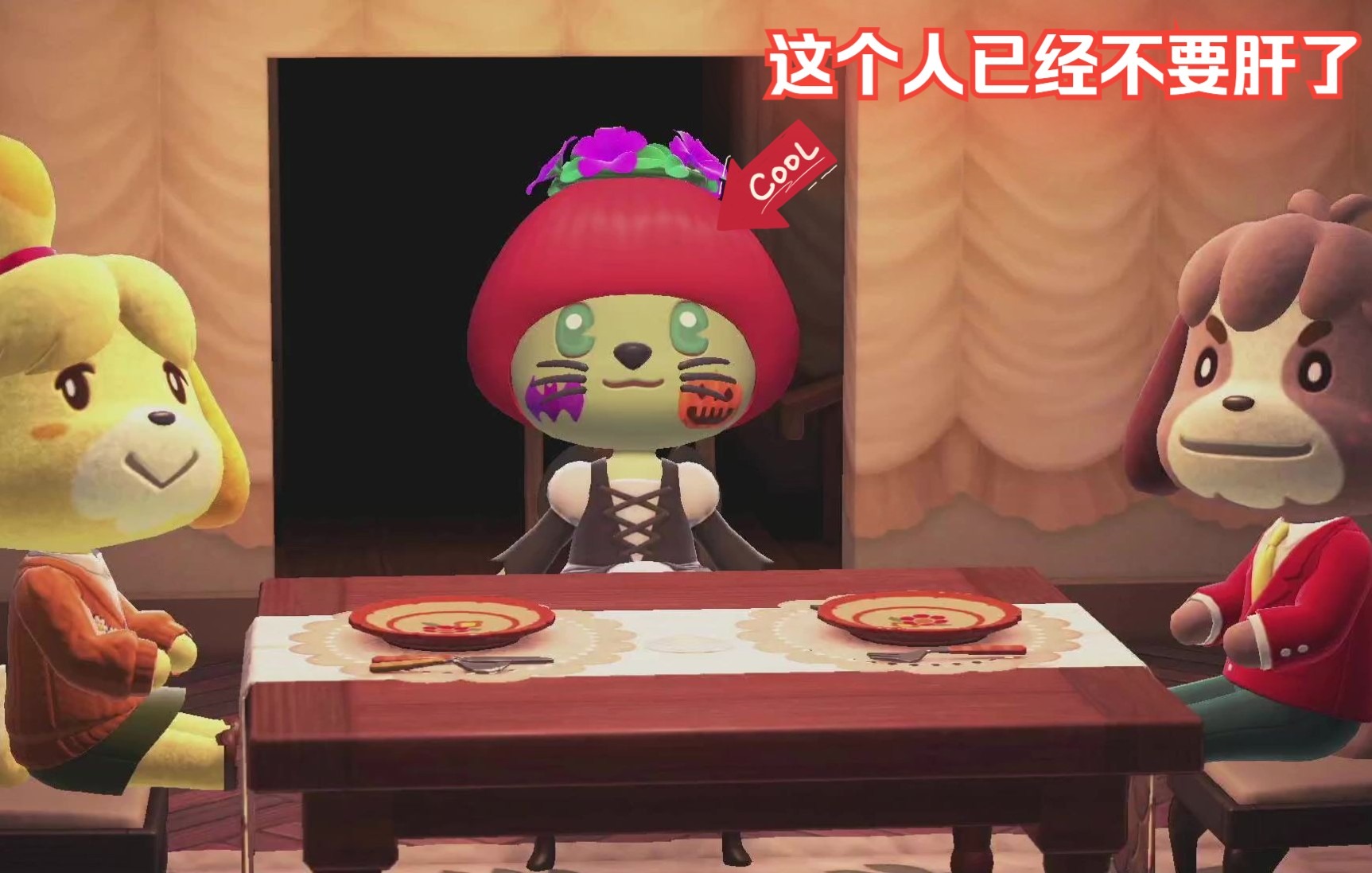 【动森攻略】十分钟带你了解更新后的动森