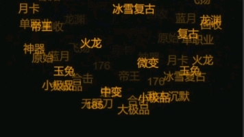 传奇手游总登录器