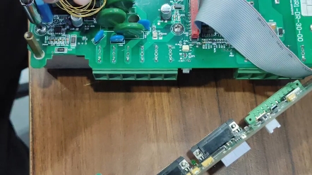 开关磁阻电机控制拆解分析 电机控制线下实践 电机控制兴趣小组 近期...